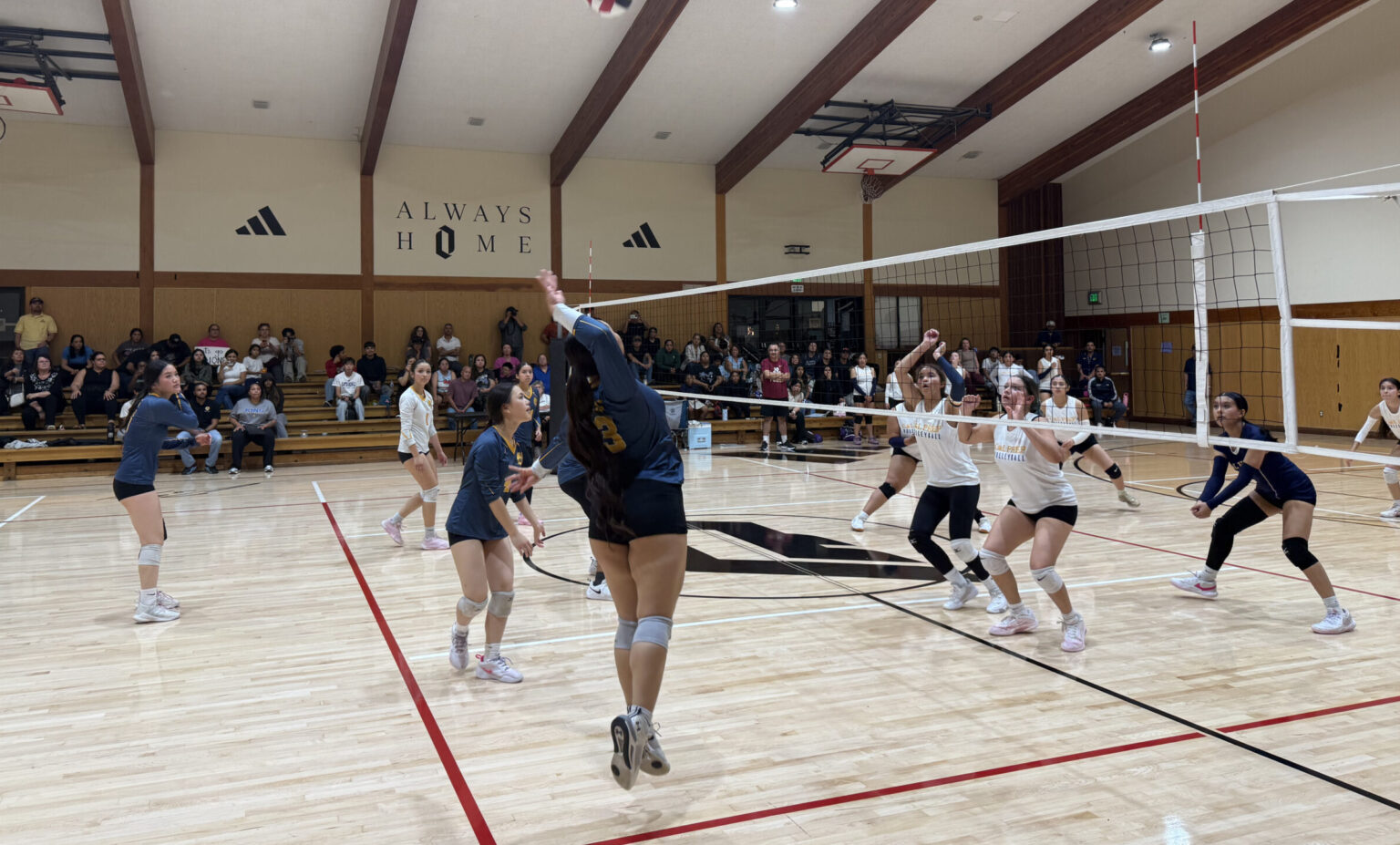 Beyond the Court: Reflections From KIPP King After a Historic Season ...